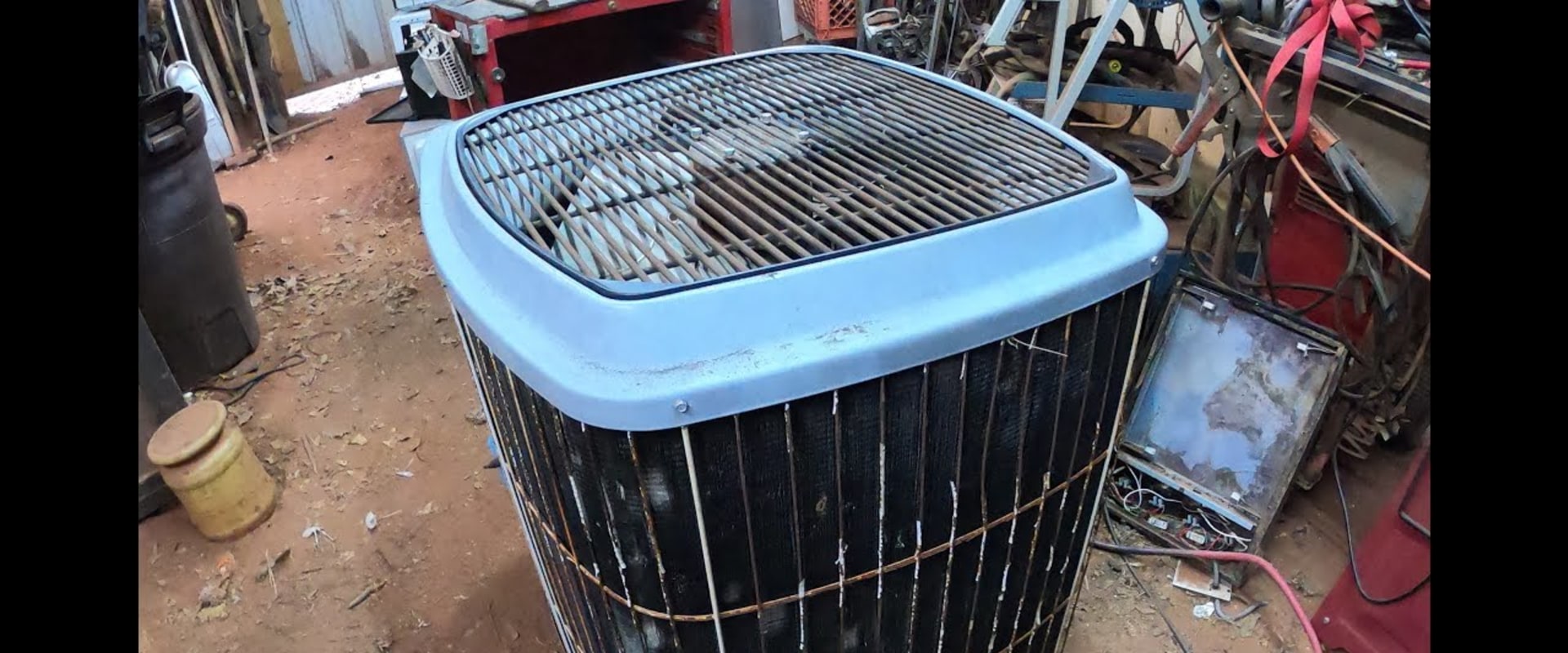 How Much Copper is in an AC Unit? - A Comprehensive Guide